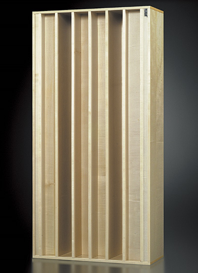 株式会社太陽インターナショナル | 製品情報 | QRD | Diffusor