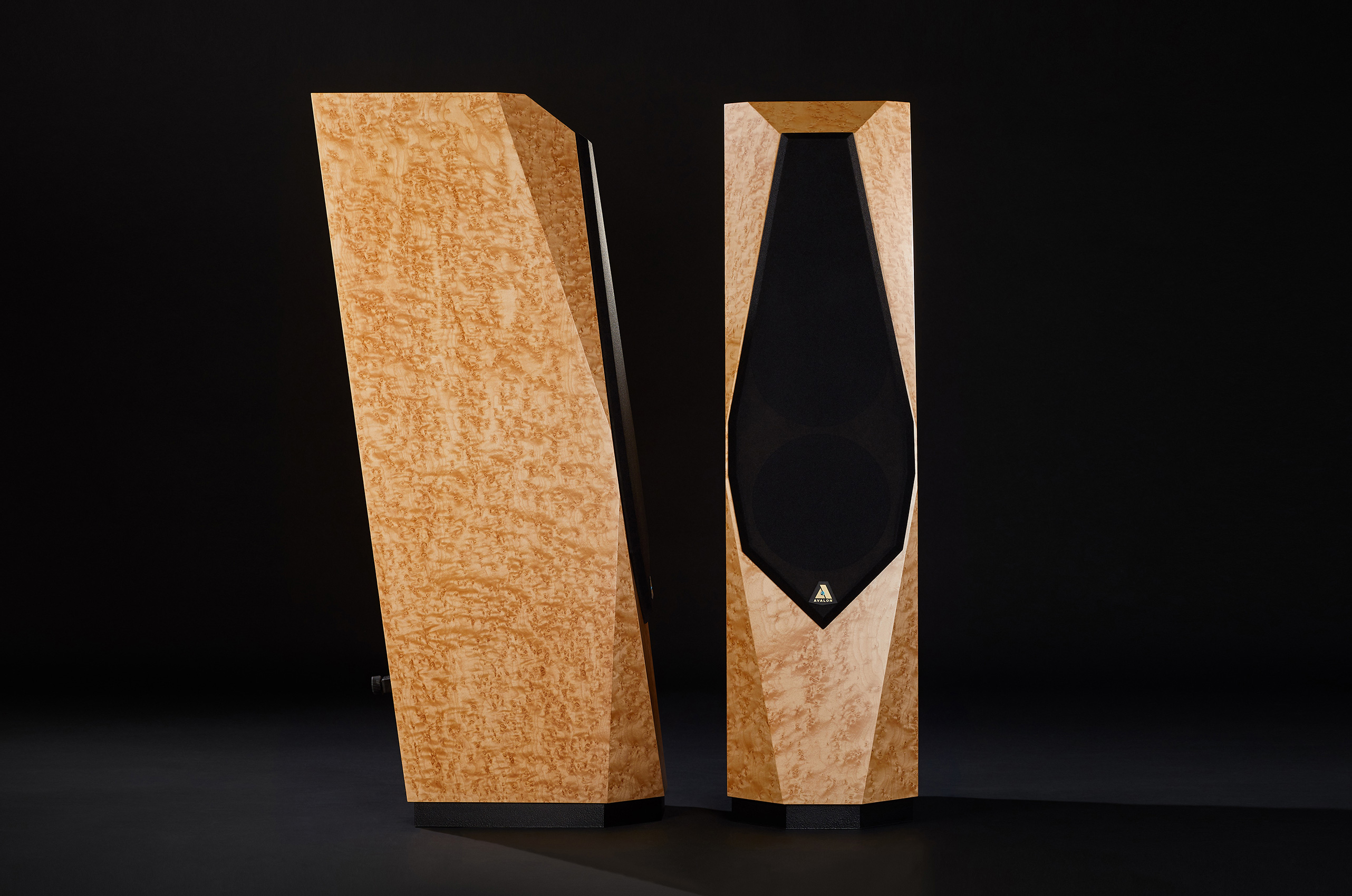 株式会社太陽インターナショナル | 製品情報 | Avalon Acoustics | Precision Monitor 1.2